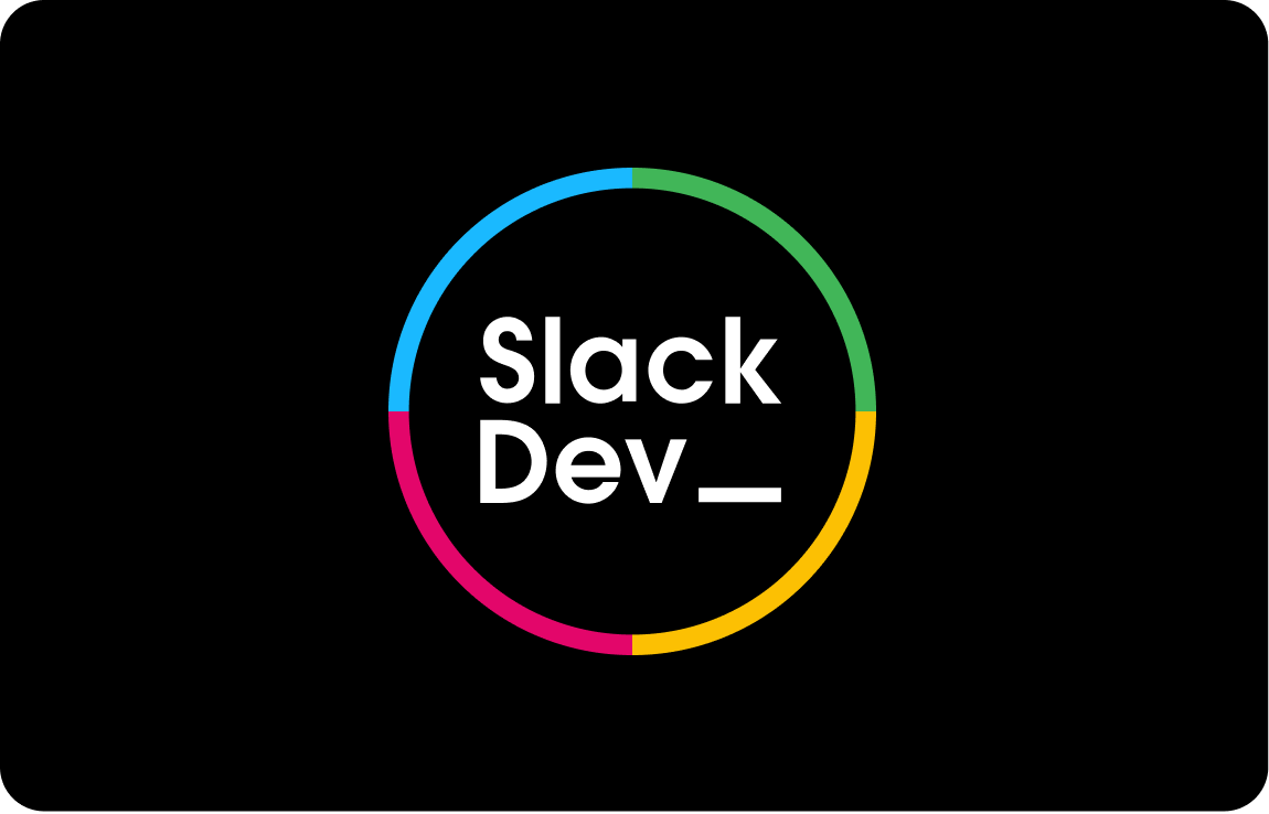 Blog - Slack Developers
