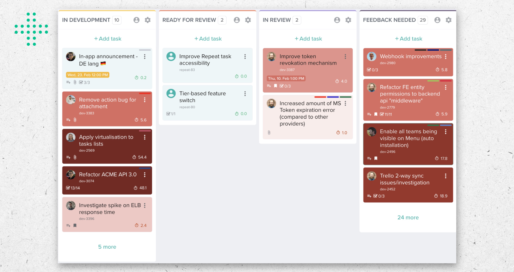Workstreams.ai co-founder Roman Roznovsky on modernizing task management - Slack Developers