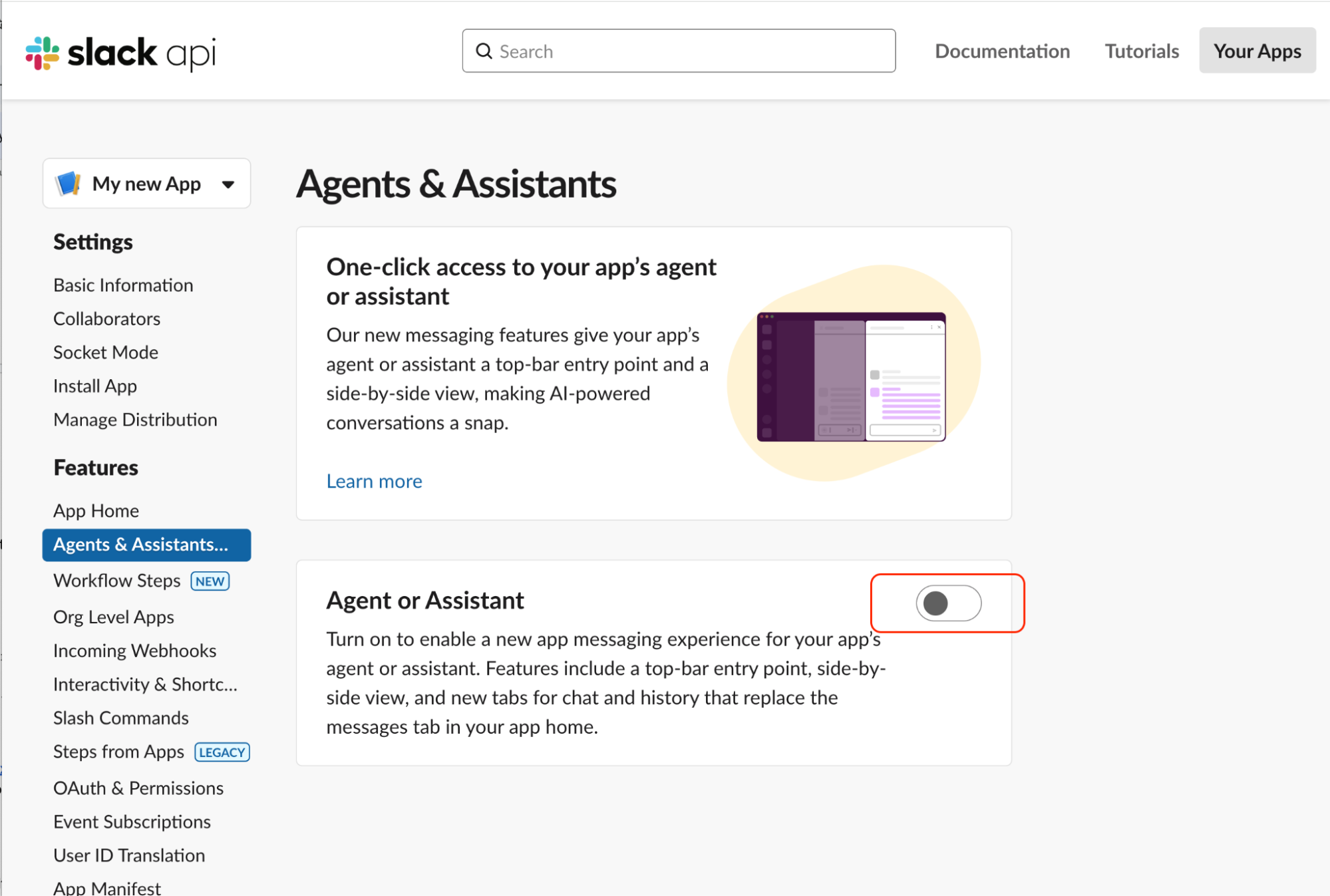 Building AI Apps in Slack with Bolt JS - Slack Developers