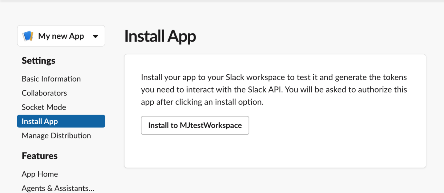 Building AI Apps in Slack with Bolt JS - Slack Developers