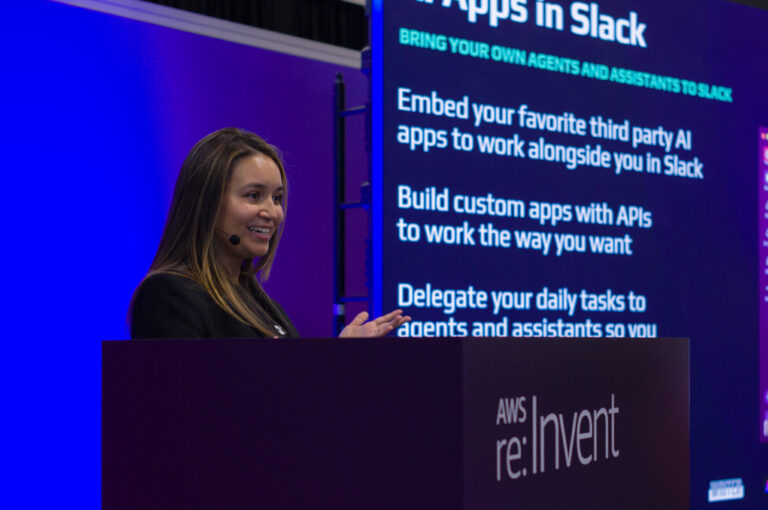 Home - Slack Developers