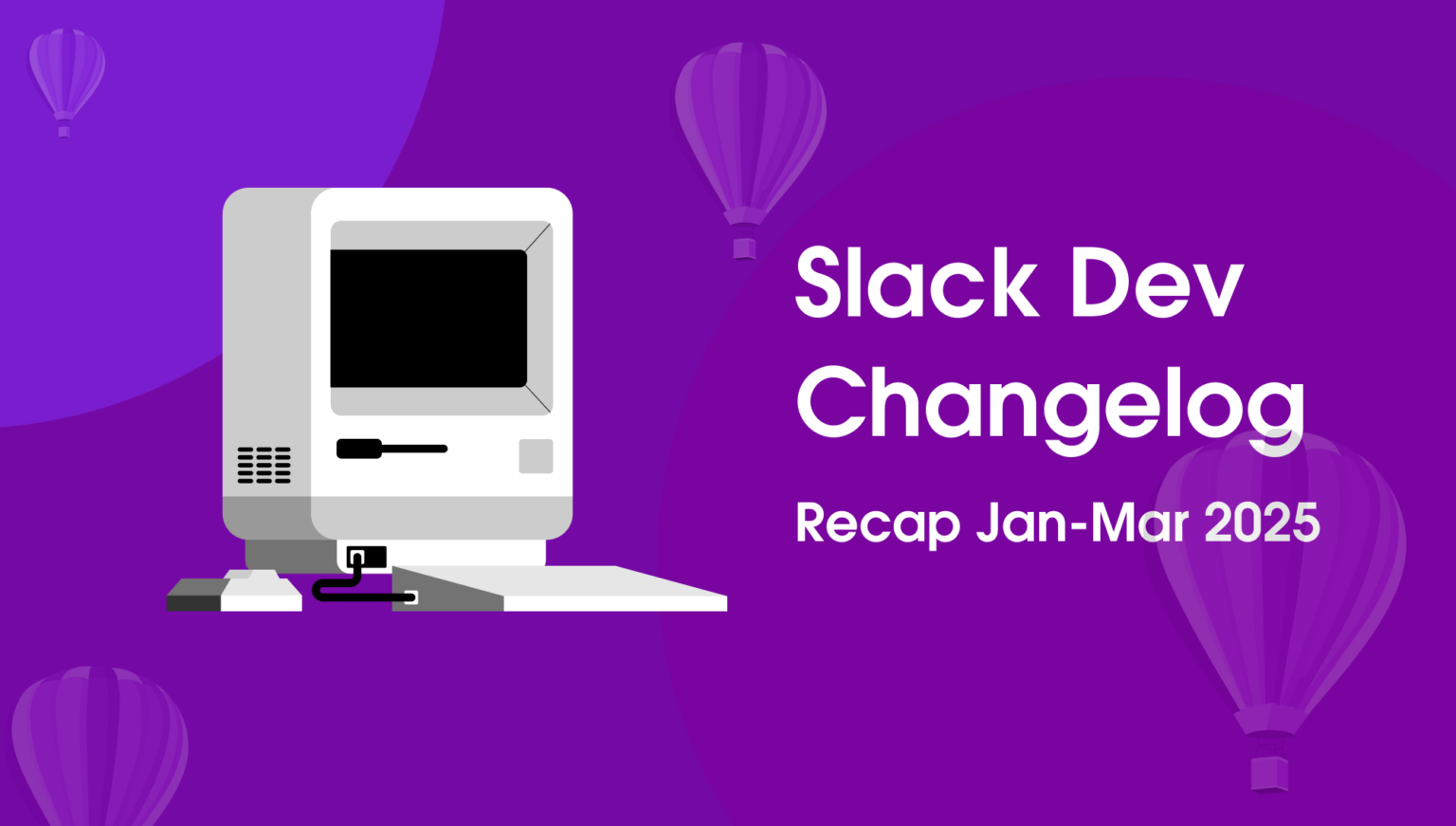 Home - Slack Developers