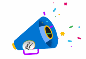 Slack Developers | APIs, SDKs & Tools to Build Workplace Apps