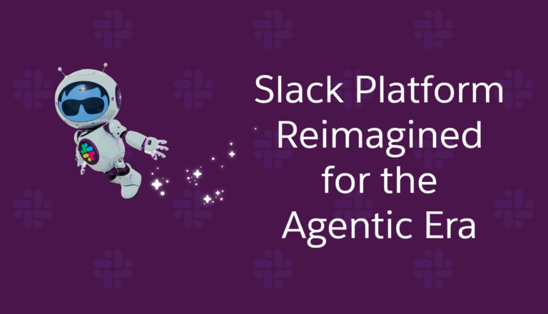 Home - Slack Developers